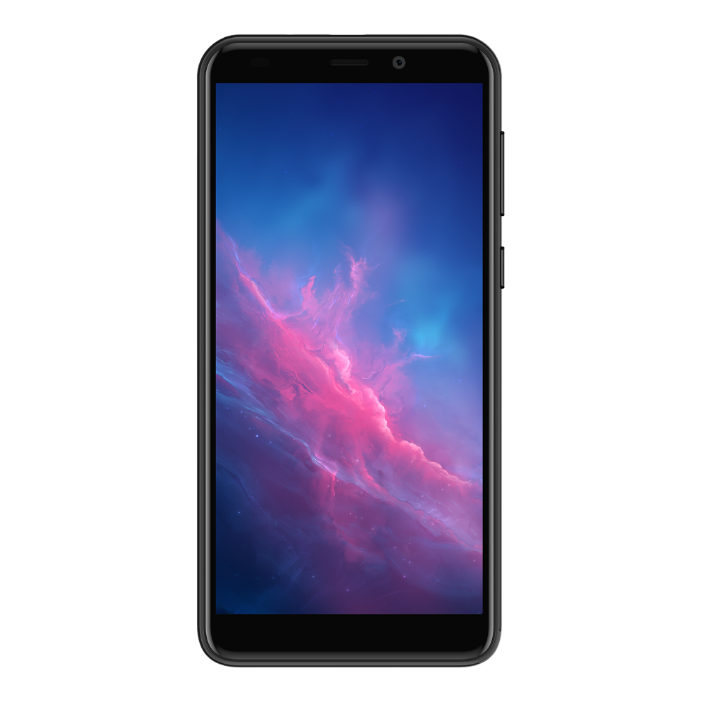 Cloud Mobile Stratus C7 16GB GSM Unlocked - Black – Device Giant