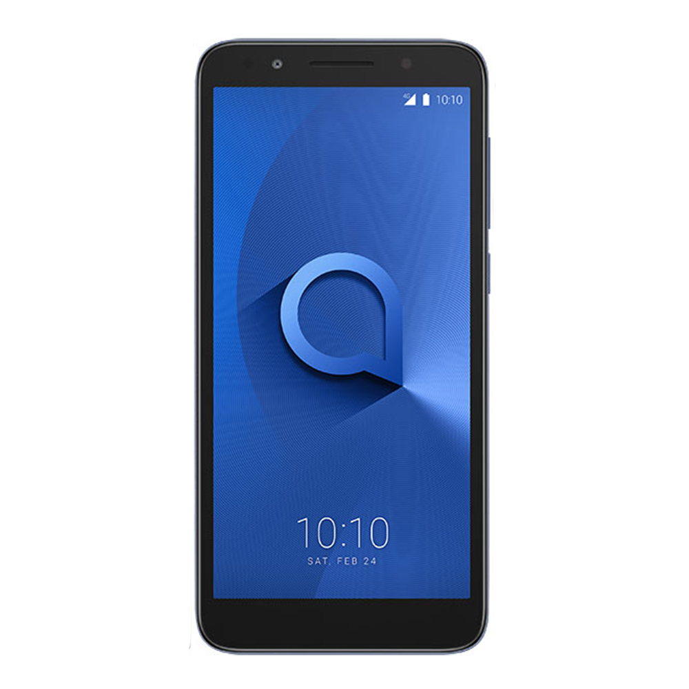 TCL 1X 16GB Metro/Unlocked - Blue – Device Giant