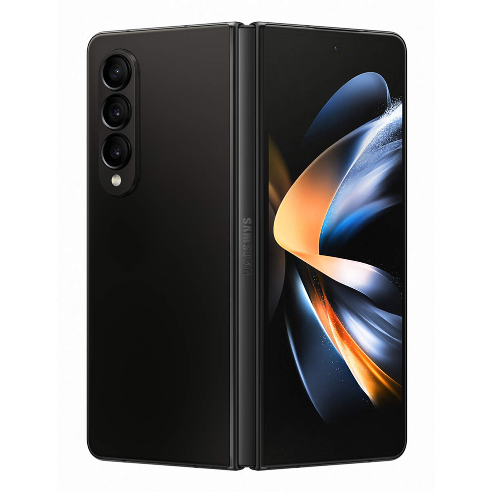Samsung Galaxy Z Fold 4 5G 256GB Spectrum - Phantom Black – Device Giant